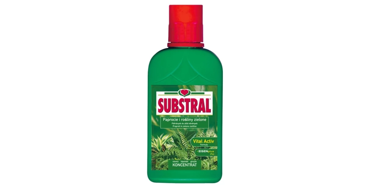 Tápoldatok - Kertabc webáruház